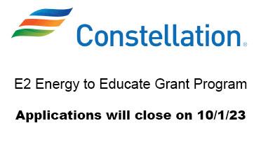 MWMCA - Constellation's E2 Energy Educate Program
