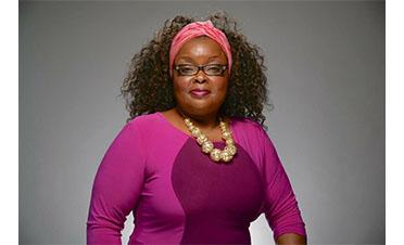 MWMCA - Spring Breakfast Honoree Towanda R. Livingston