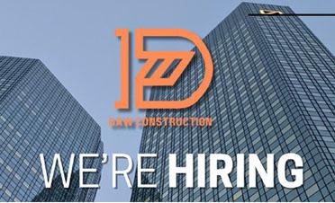 MWMCA - We're Hiring