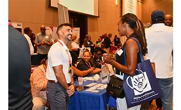 MWMCA - MWMCA MINORITY OUTREACH FAIR AT LIVE! CASINO & HOTEL MARYLAND ...